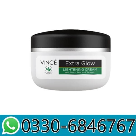 Extra Glow Lightening Cream in Pakistan | 0330-6846767 | ClickShop