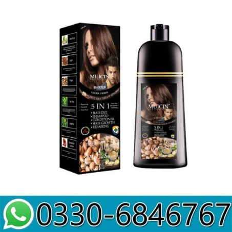 Hair Color Shampoo Price in Pakistan | 0330-6846767
